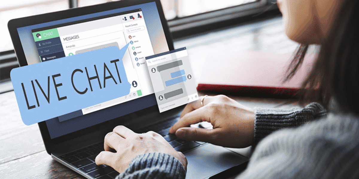 Chat online: descubra porque vale a pena investir neste canal de ... Chat online: descubra porque vale a pena investir neste canal de ...