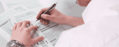 Ficha de cadastro de clientes: por que e como fazer?