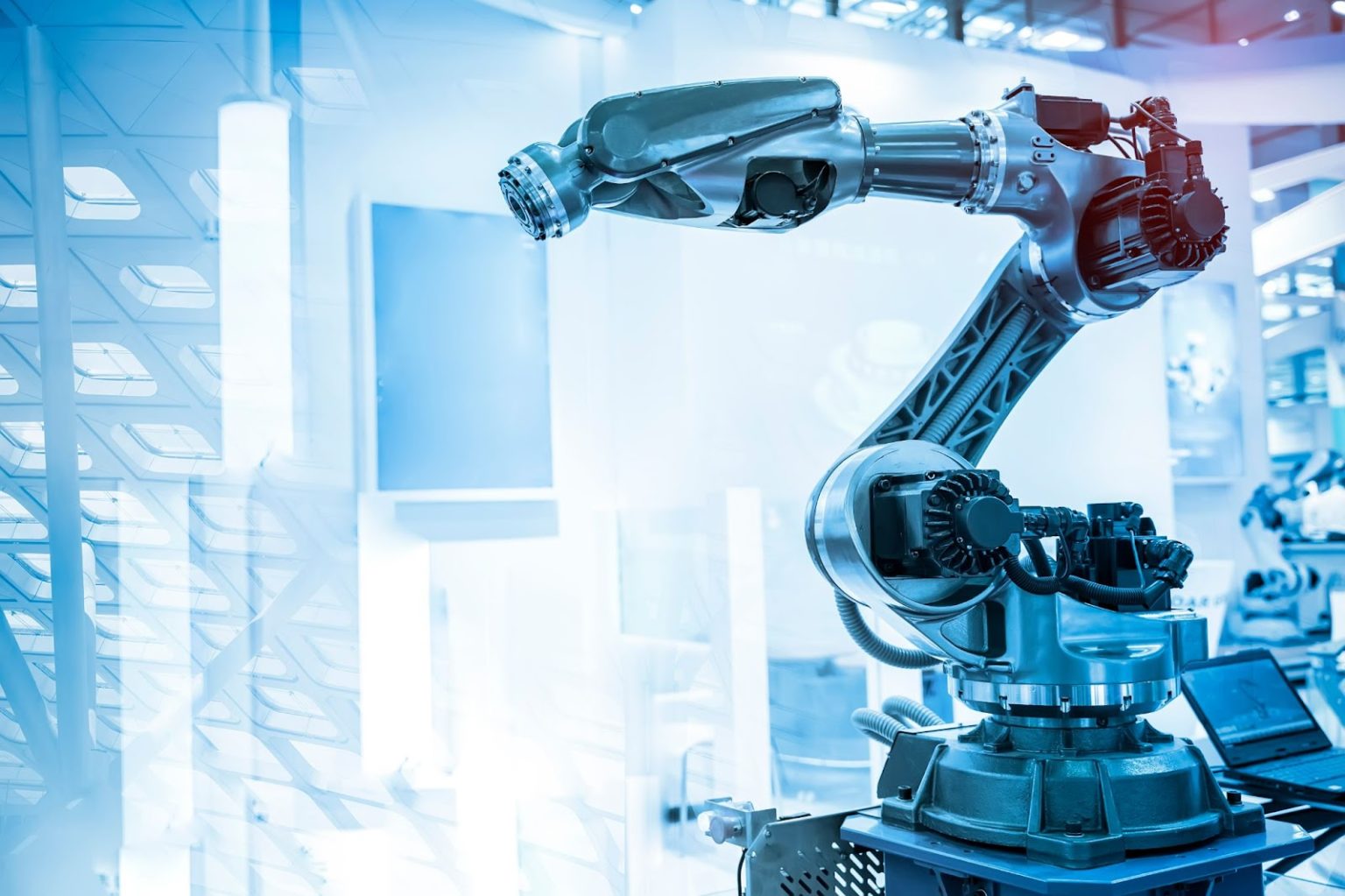 Como a metodologia industrial vai interferir no nosso dia a dia ...